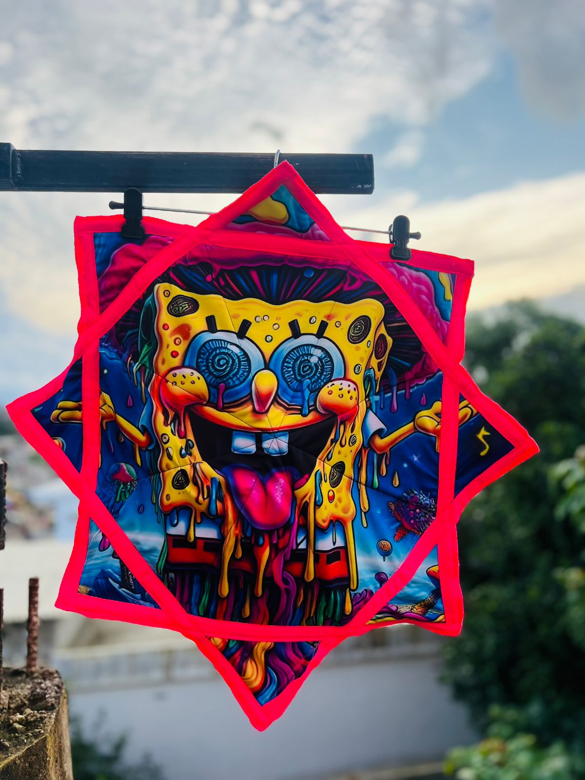 Dapostar – vanaghotra